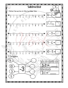 Grade 1 Mathematics Lesson Planning Package – Term 3 2025 - Vinkel ...