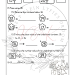 Grade 2 Mathematics Formal Assessment Task – Term 2 2025 - Vinkel ...