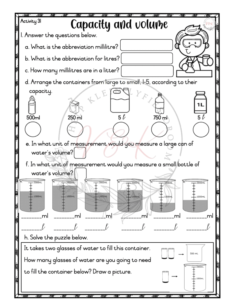 Grade 3 Mathematics Lesson Planning Package – Term 3 2025 - Vinkel ...